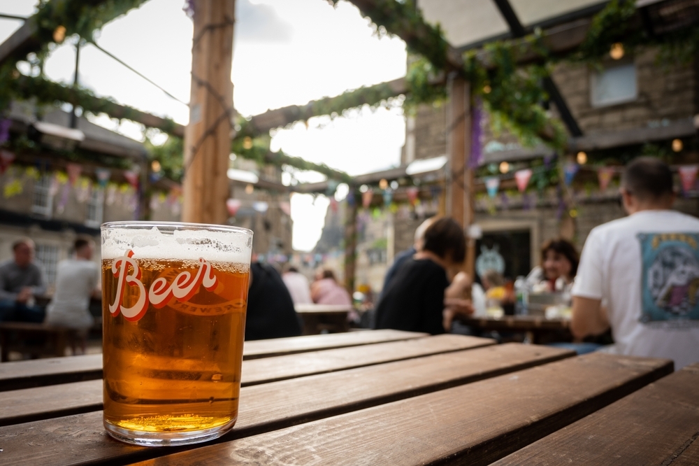 The Minimum Price of Alcohol in Scotland Has Just Risen By 30 Percent ...