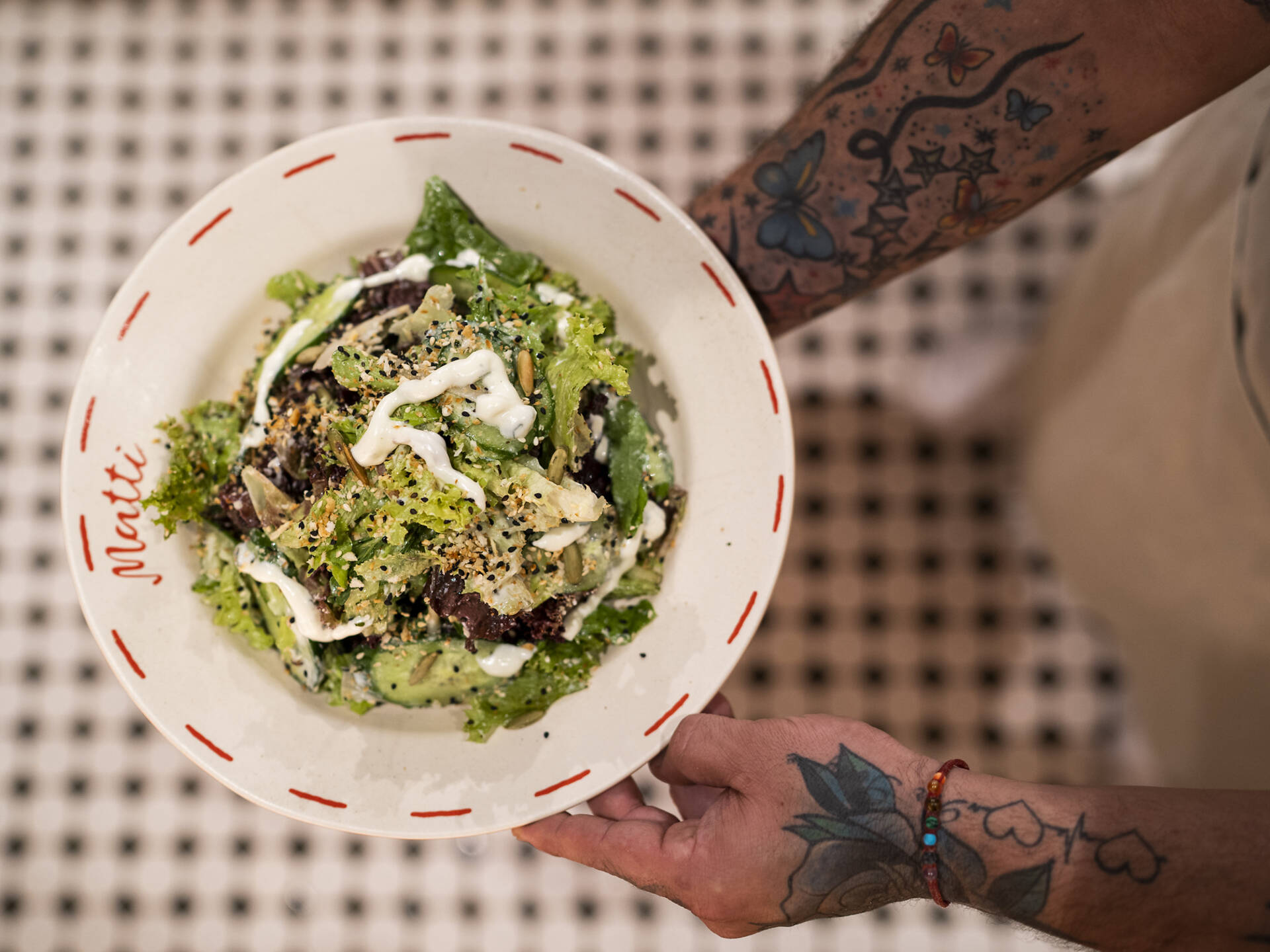 Los mejores restaurantes italianos en la CDMX