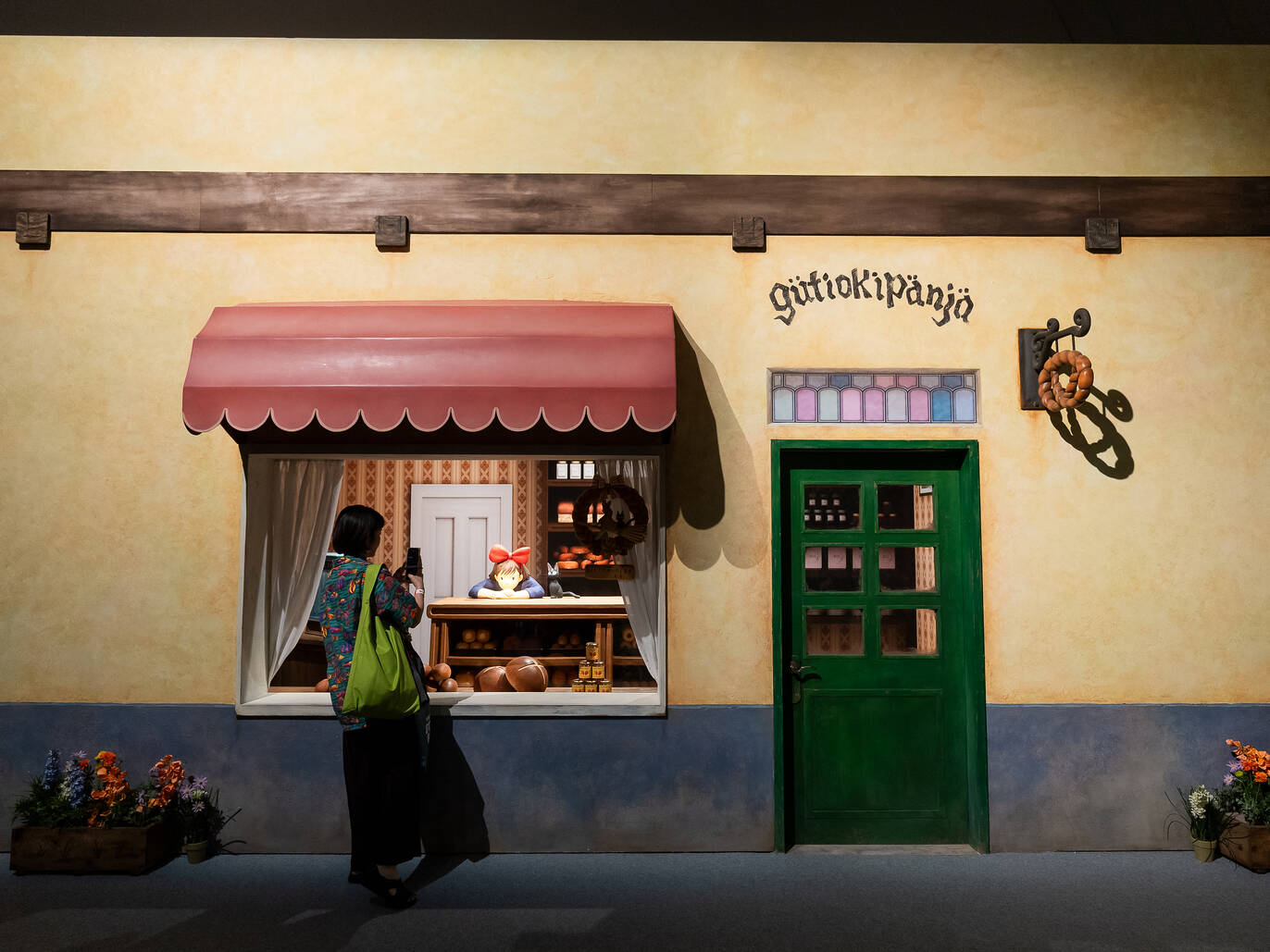 ‘The World of Studio Ghibli’ Exhibition In Singapore: Top 7 Highlights ...