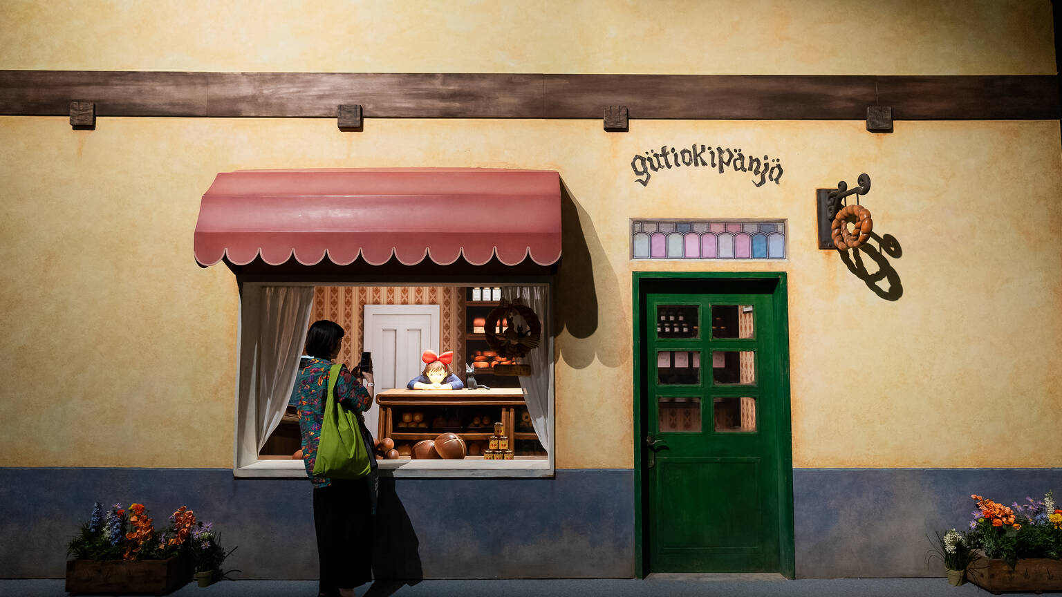 ‘The World of Studio Ghibli’ Exhibition In Singapore: Top 7 Highlights ...