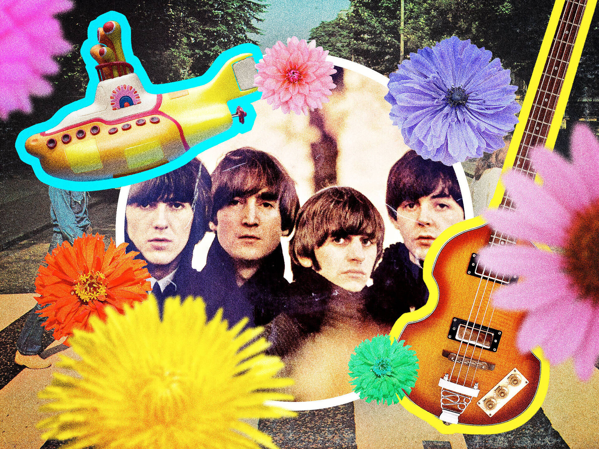 50 Best Beatles Songs of All Time, Ranked By Time Out Editors