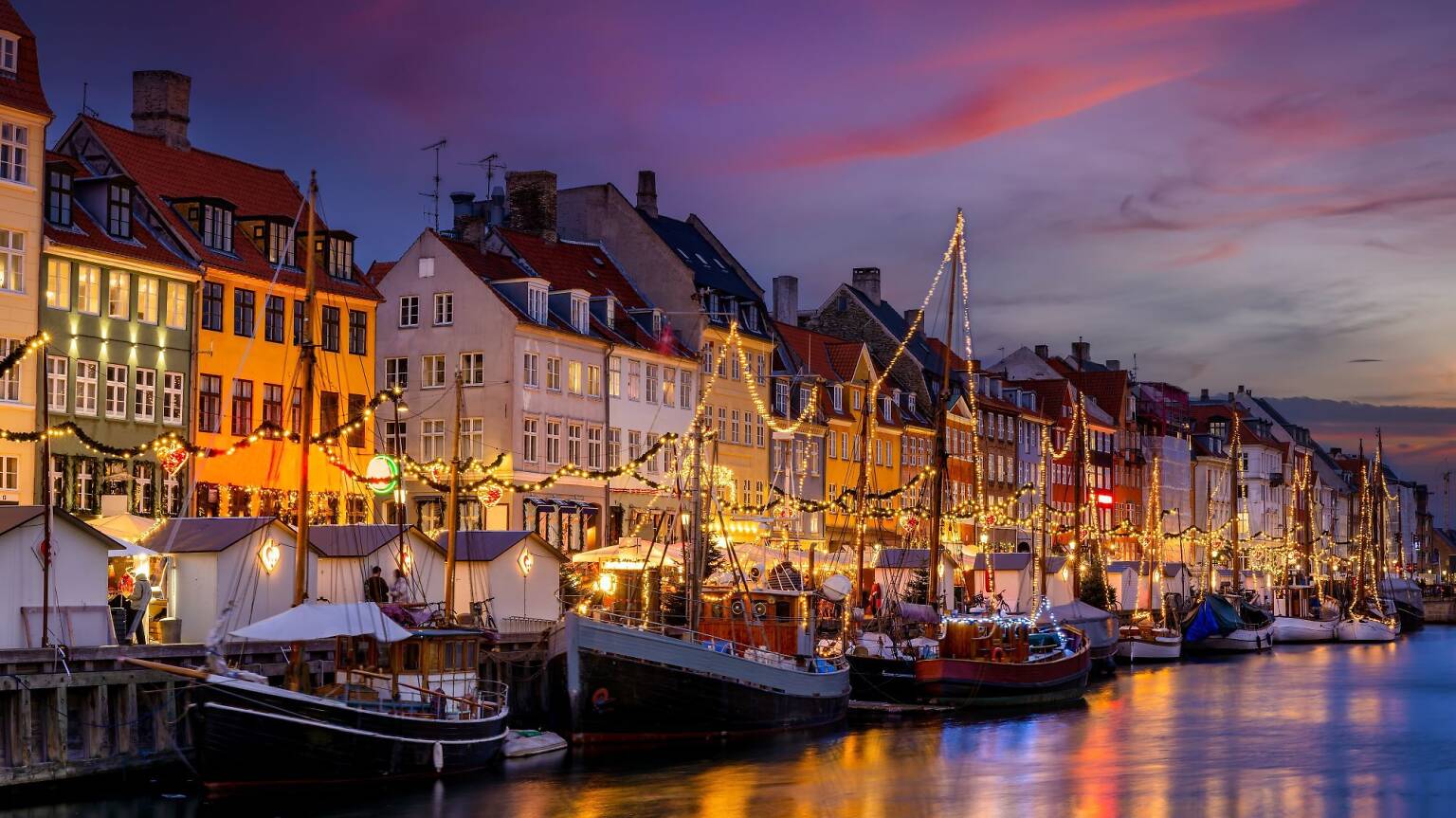 The best (and safest) places for solo female travel in Europe – with ...