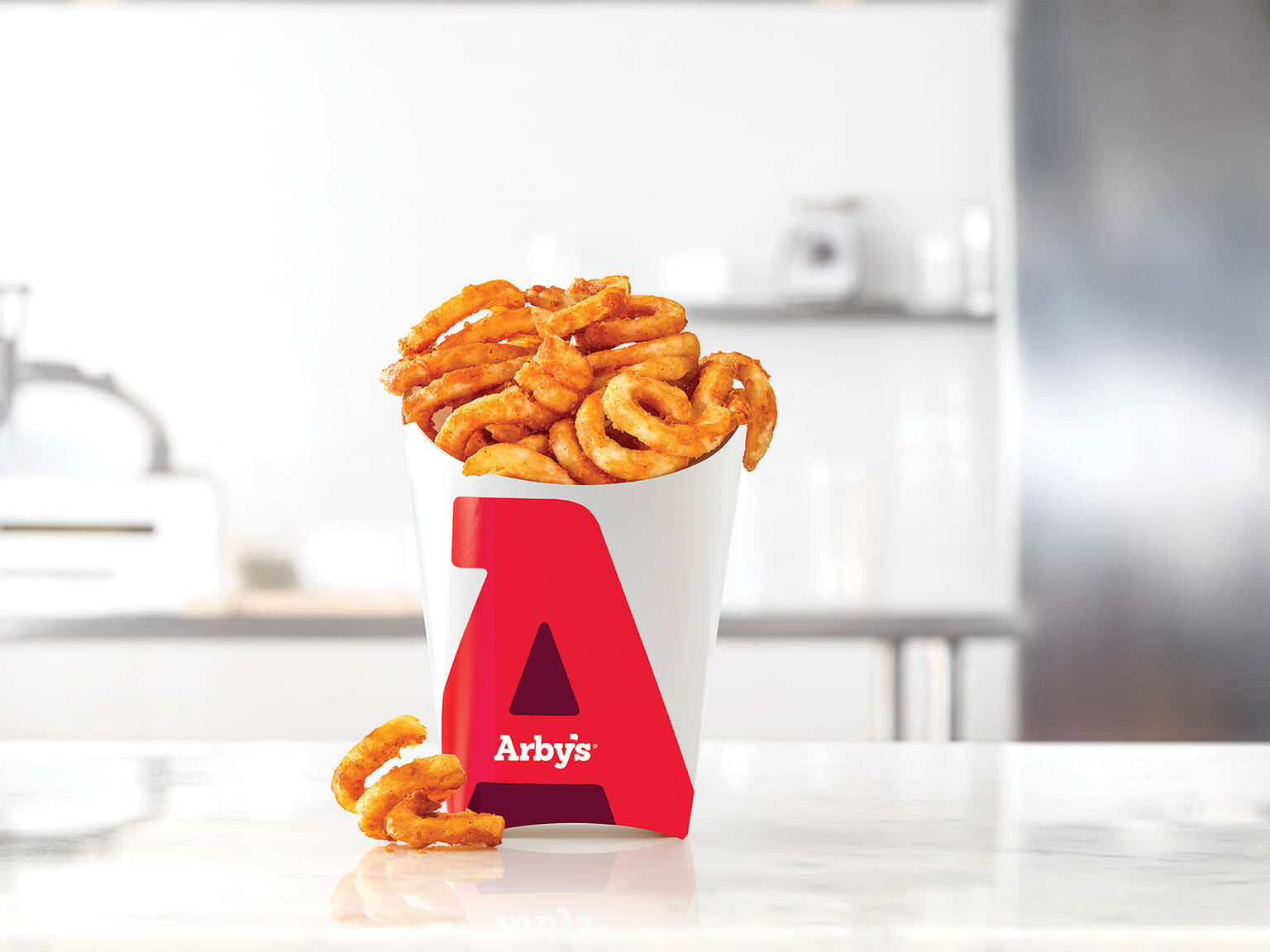 12 Best Food Items on the Arby's Menu, Ranked From Worst to Best