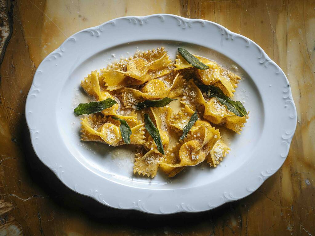 40 Best Italian Restaurants in Chicago for Pizza and Pasta