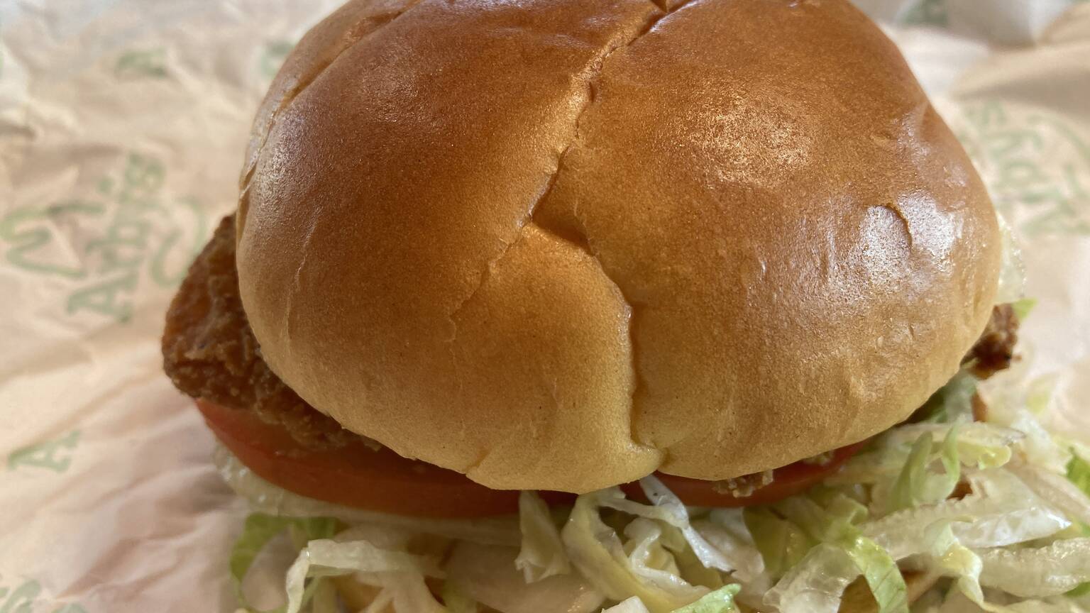 12 Best Food Items on the Arby's Menu, Ranked From Worst to Best