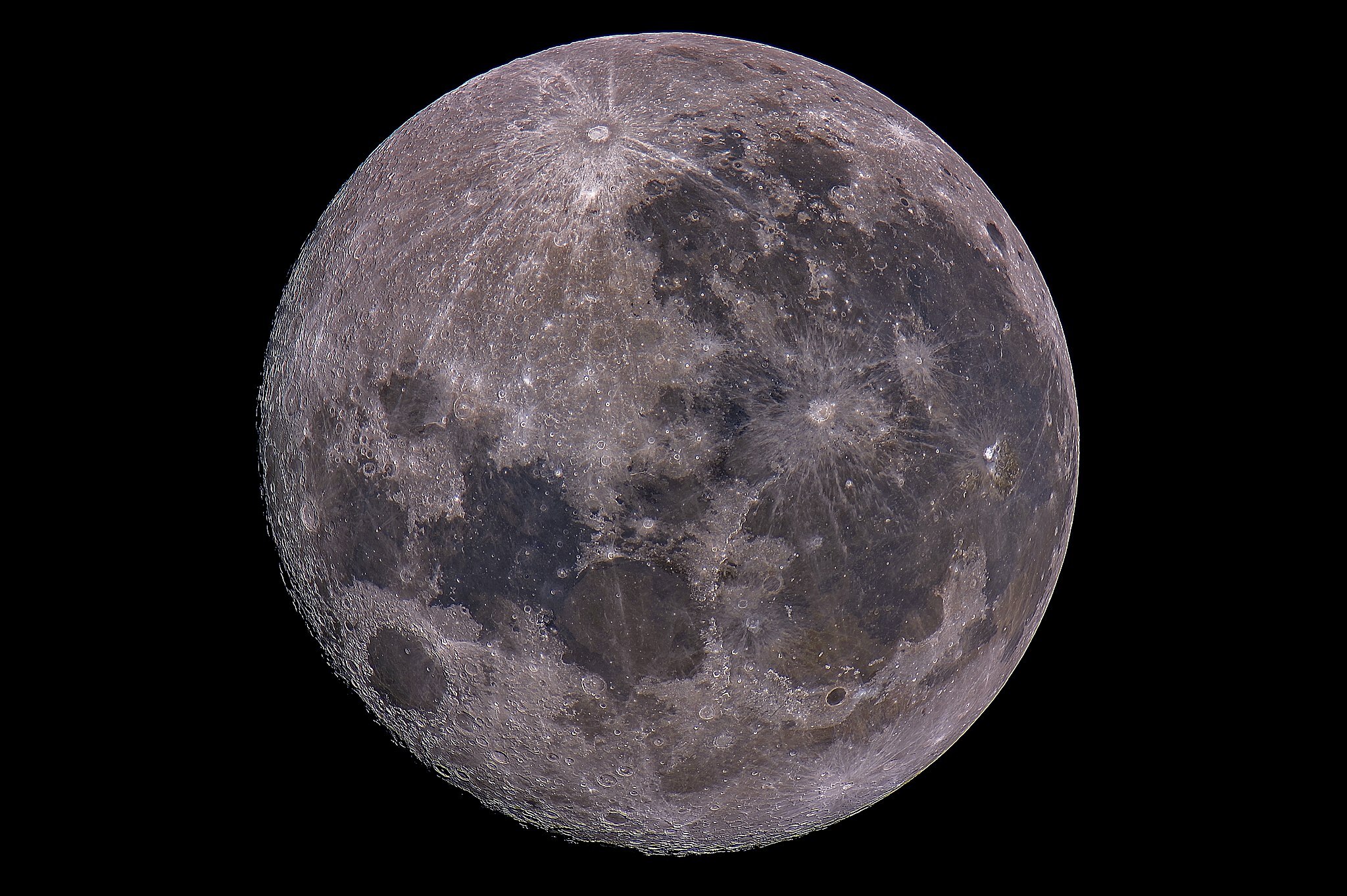 Earth's tiny new ‘mini-moon’ to orbit the globe for two months