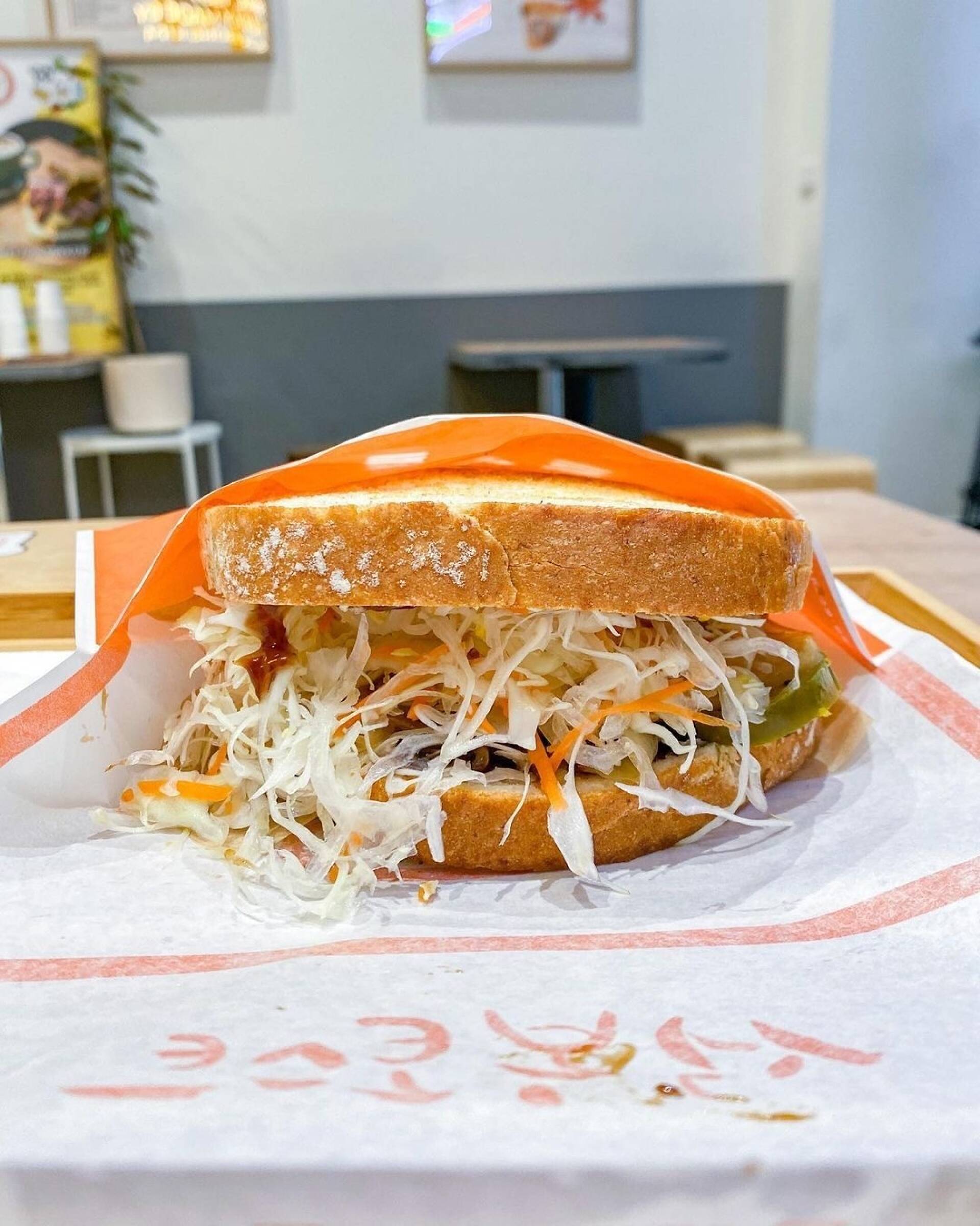 Best street foods in Melbourne: here are 17 grab-and-go eats to try