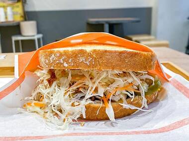 Best street foods in Melbourne: here are 17 grab-and-go eats to try