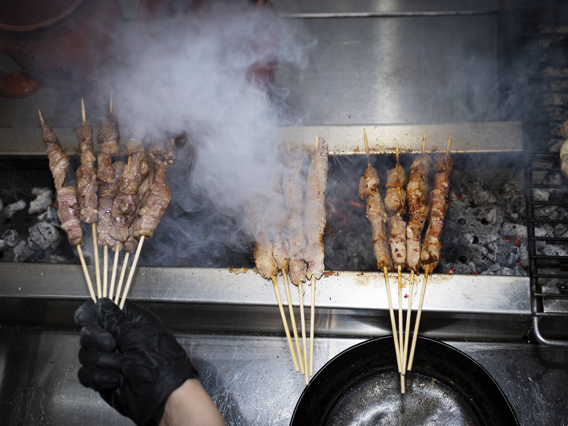 Best street foods in Melbourne: here are 17 grab-and-go eats to try