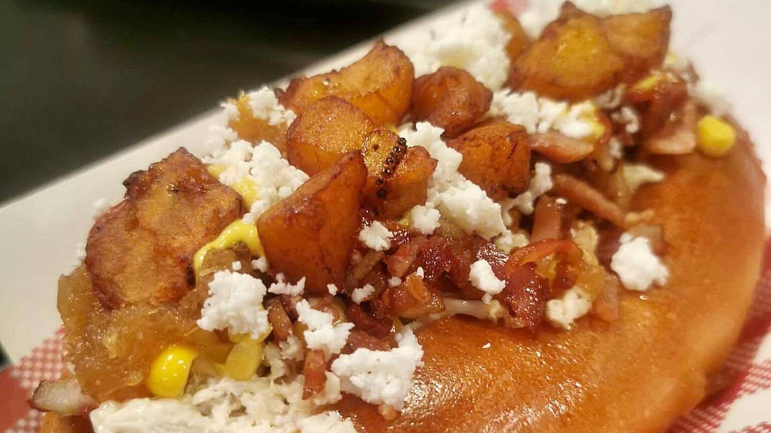 Best street foods in Melbourne: here are 17 grab-and-go eats to try