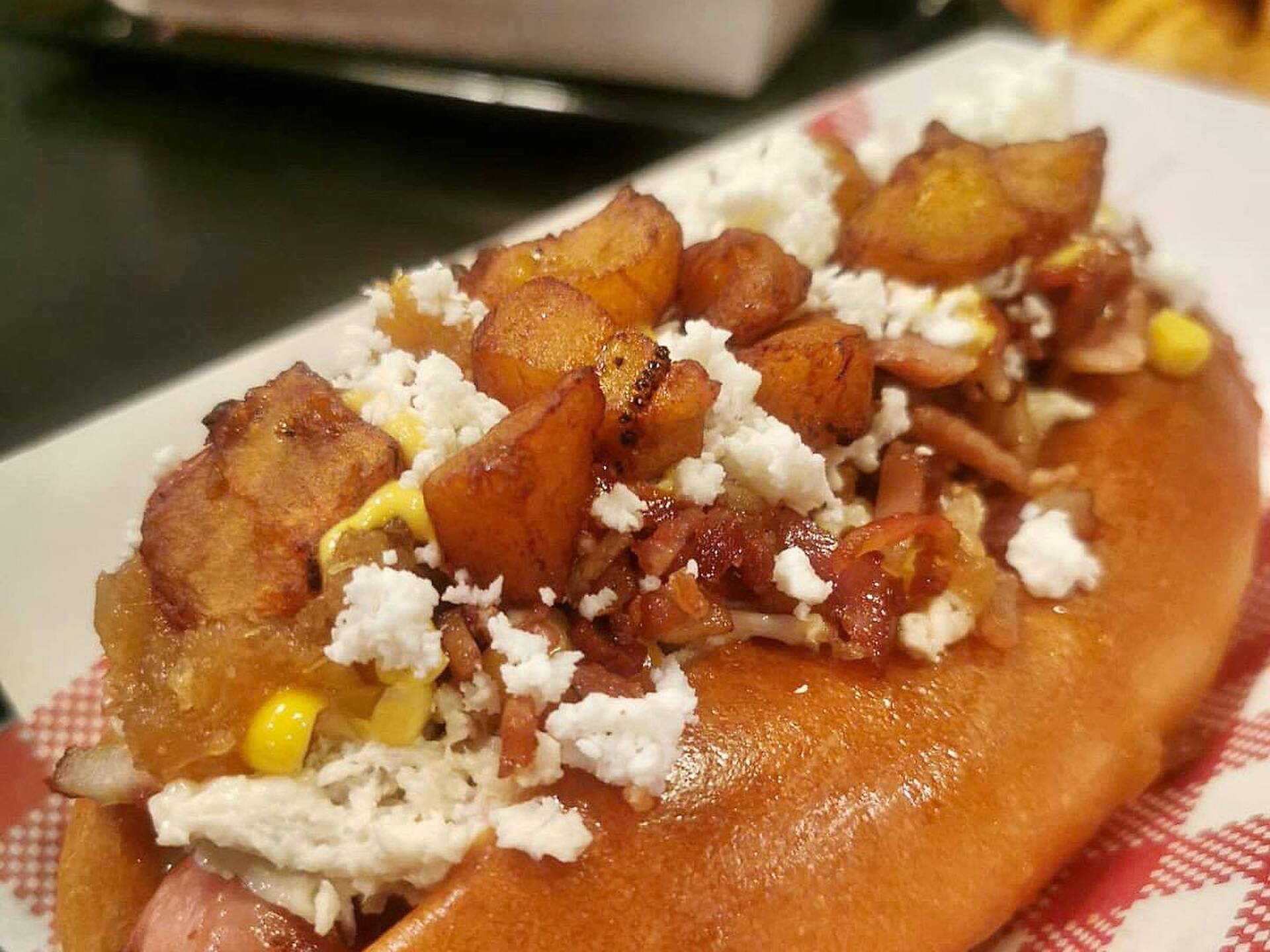 Best street foods in Melbourne: here are 17 grab-and-go eats to try