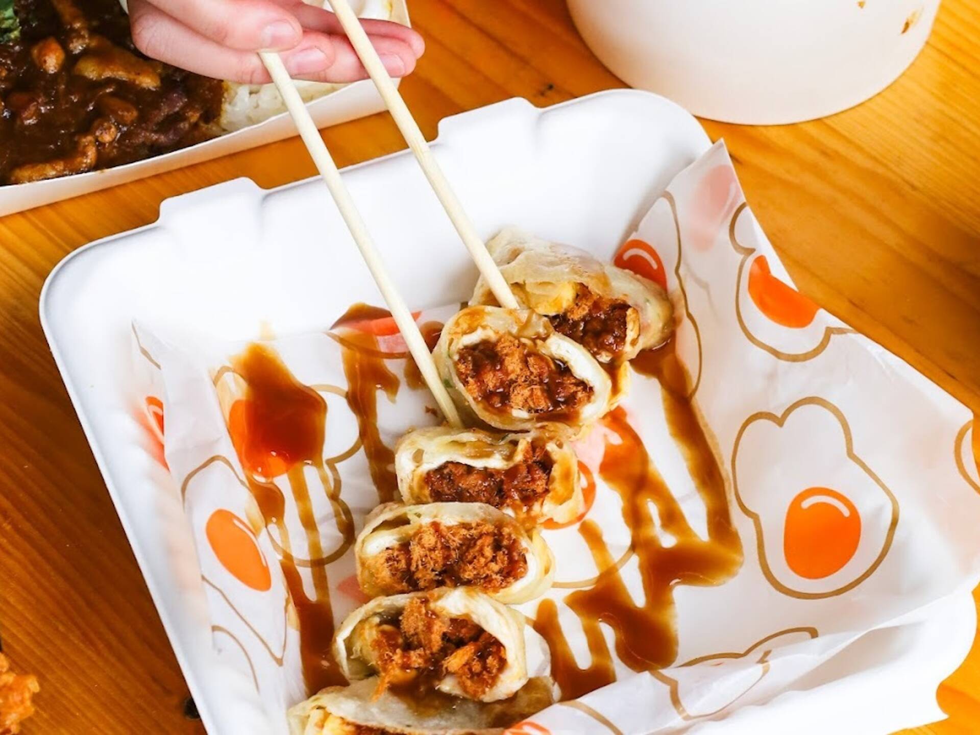 Best street foods in Melbourne: here are 17 grab-and-go eats to try