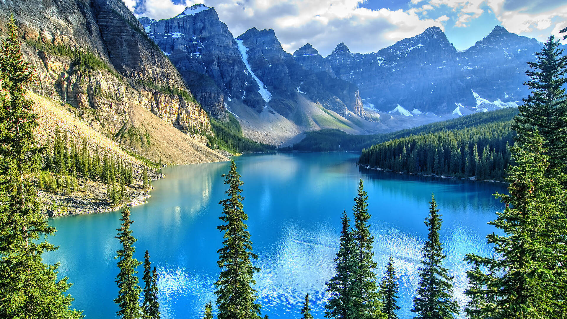 15 Most Beautiful UNESCO World Heritage Sites In The World