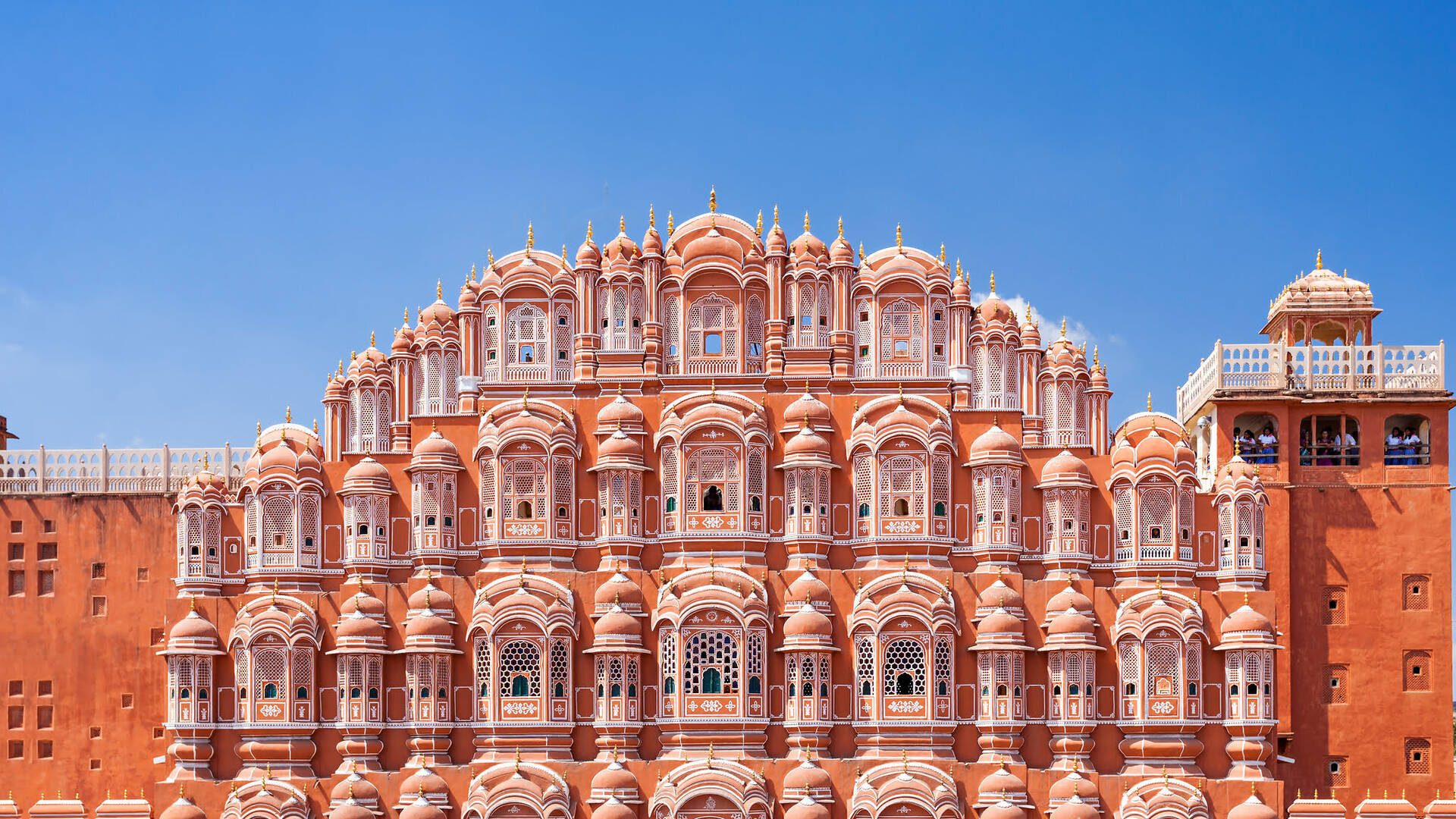 15 Most Beautiful UNESCO World Heritage Sites In The World