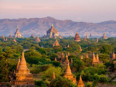 15 Most Beautiful UNESCO World Heritage Sites In The World