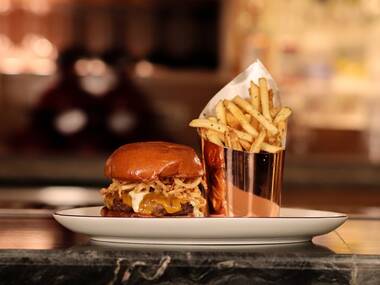 Where to Find the 17 Best Burgers in Boston
