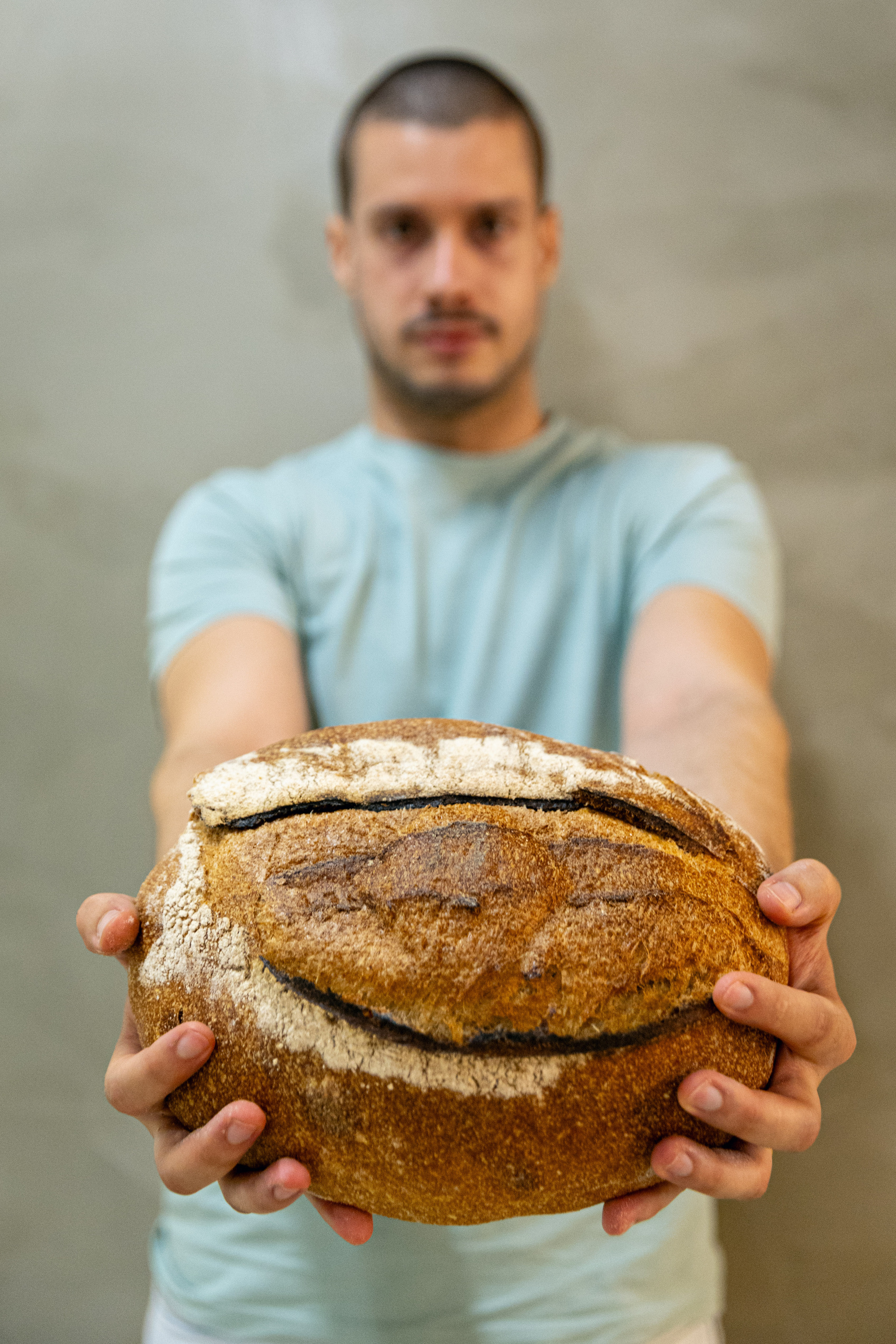 Entrevista ao CEO da Gleba: "As pessoas têm razões para desconfiar de ...