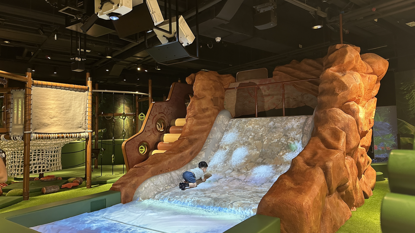 Namco (The Lohas) | Things to do in Clearwater Bay, Hong Kong