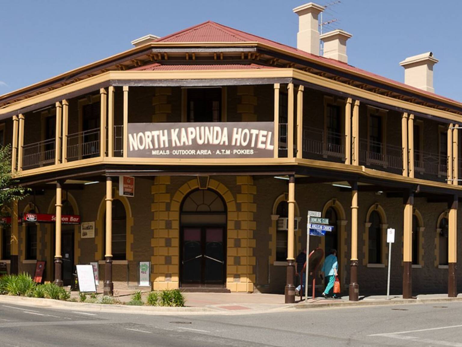 The 10 Most Haunted Places to Visit in Australia
