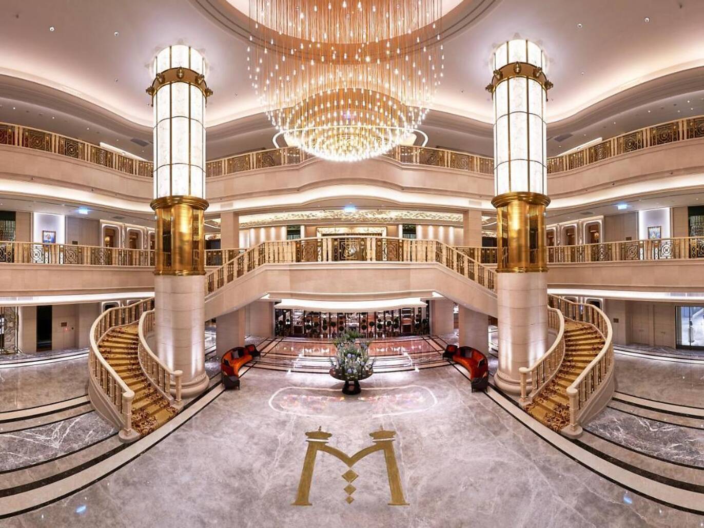 11 Best Hotels in Taipei