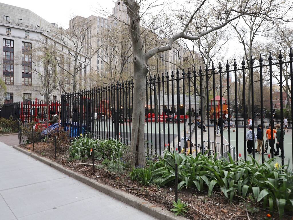 Discover where NYC's most gruesome murders took place