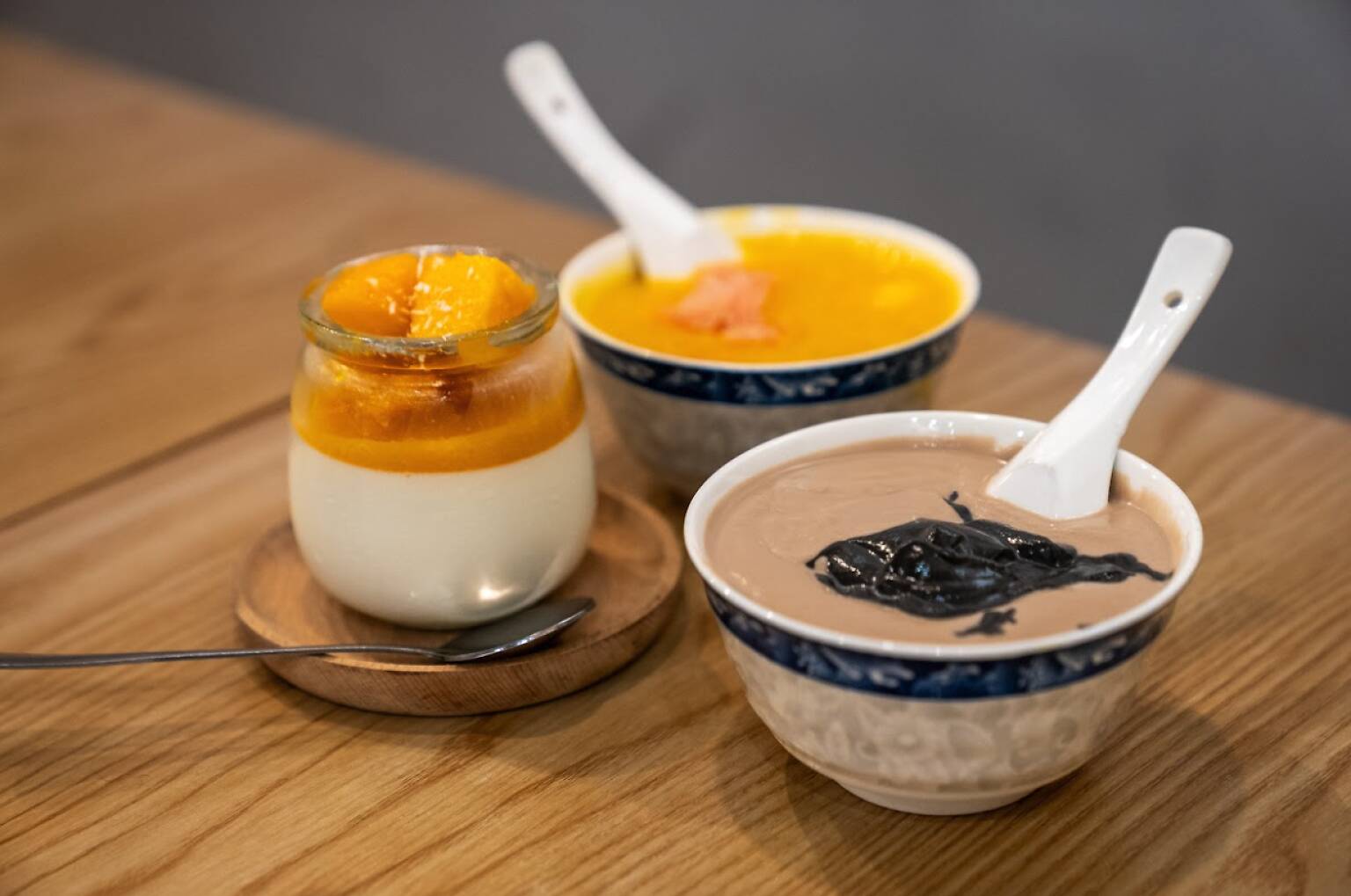 Art of Dessert | Restaurants in Mong Kok, Hong Kong