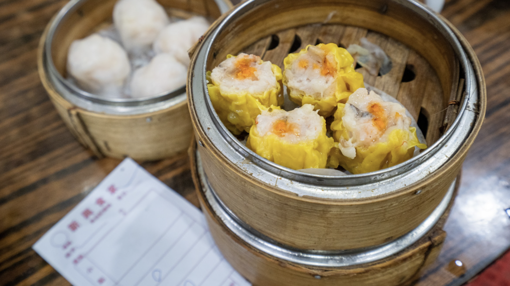 Supper Guide: Hong Kong's thriving late-night food scene