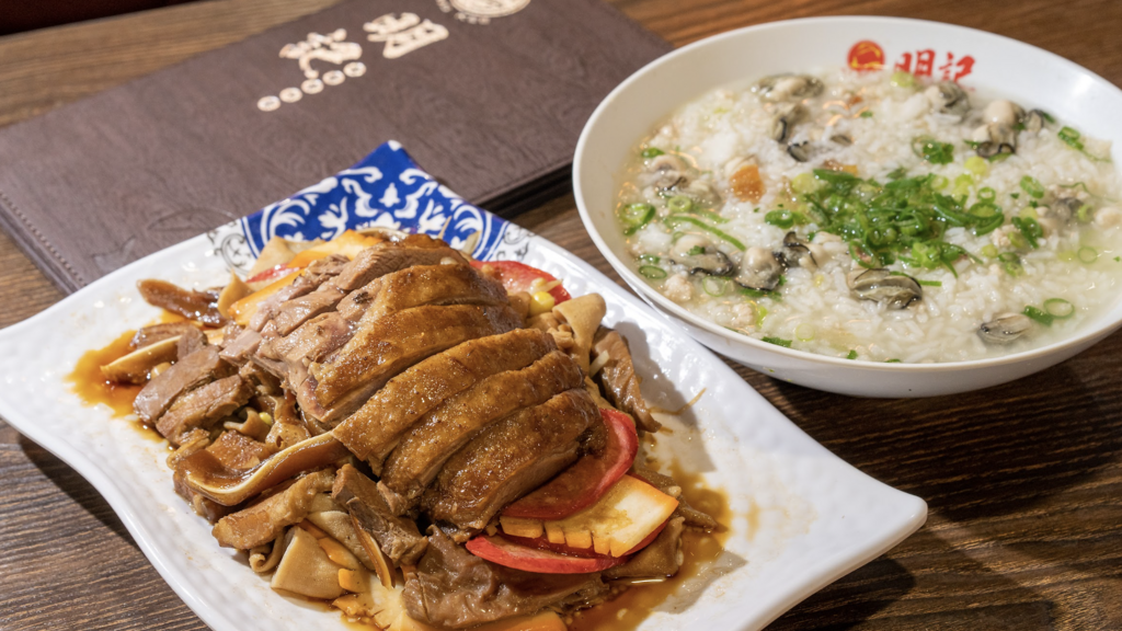 Supper Guide: Hong Kong's thriving late-night food scene