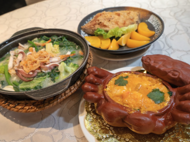 宵夜攻略：香港熱鬧非凡的深夜美食行