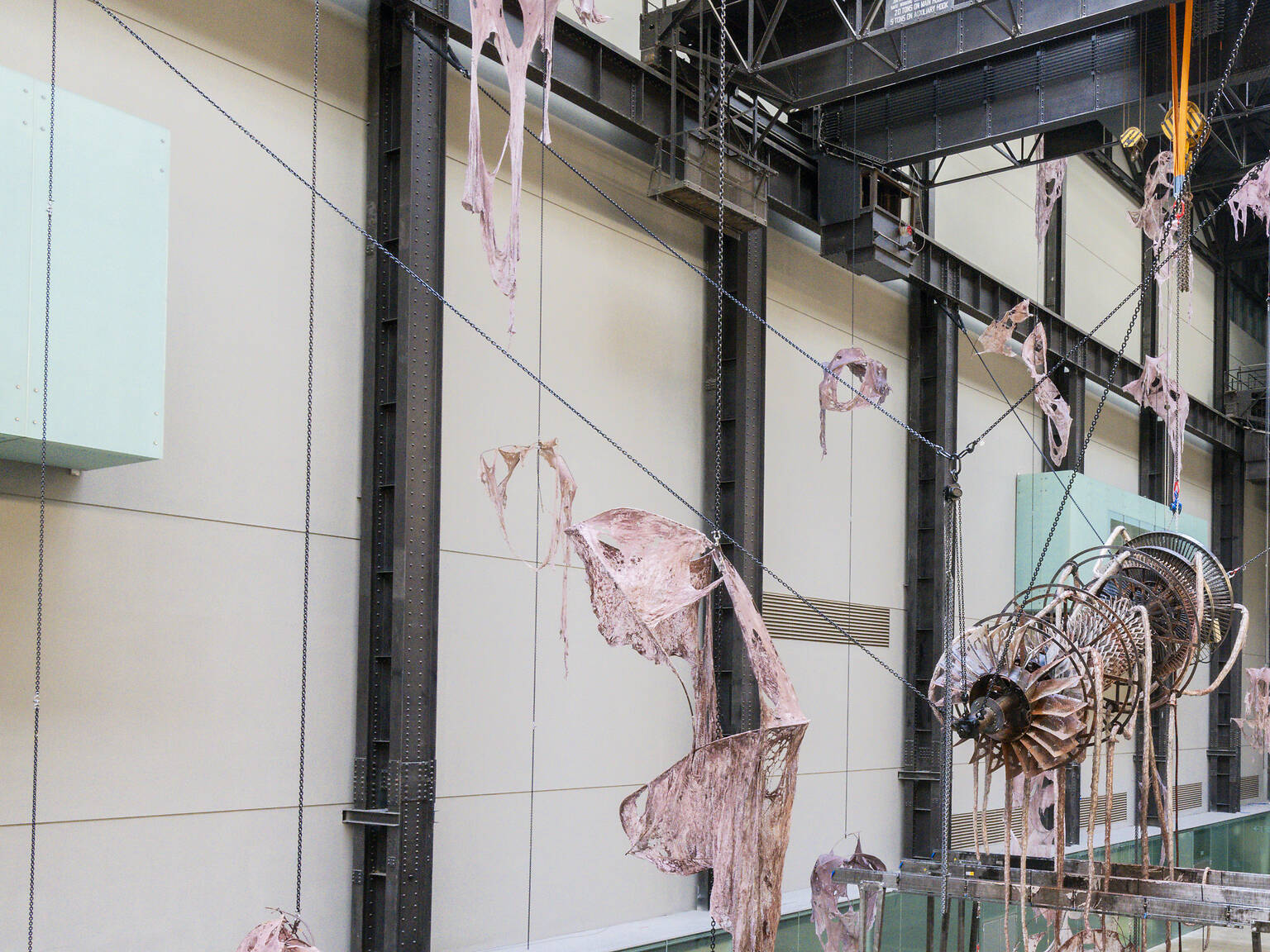 10 Best Exhibitions in London: Art Shows and Exhibitions (2025)