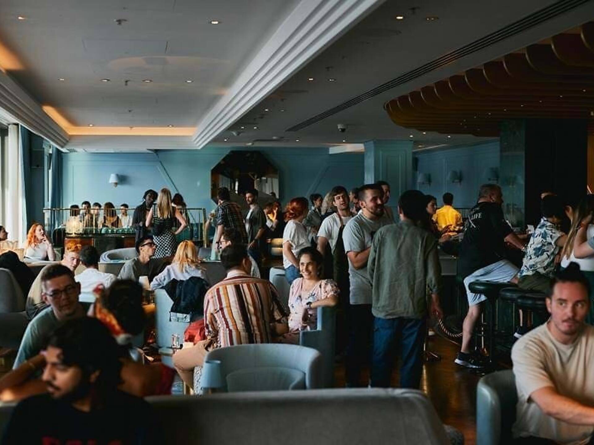 London Bar & Pub Reviews | Places To Drink, Reviewed & Rated