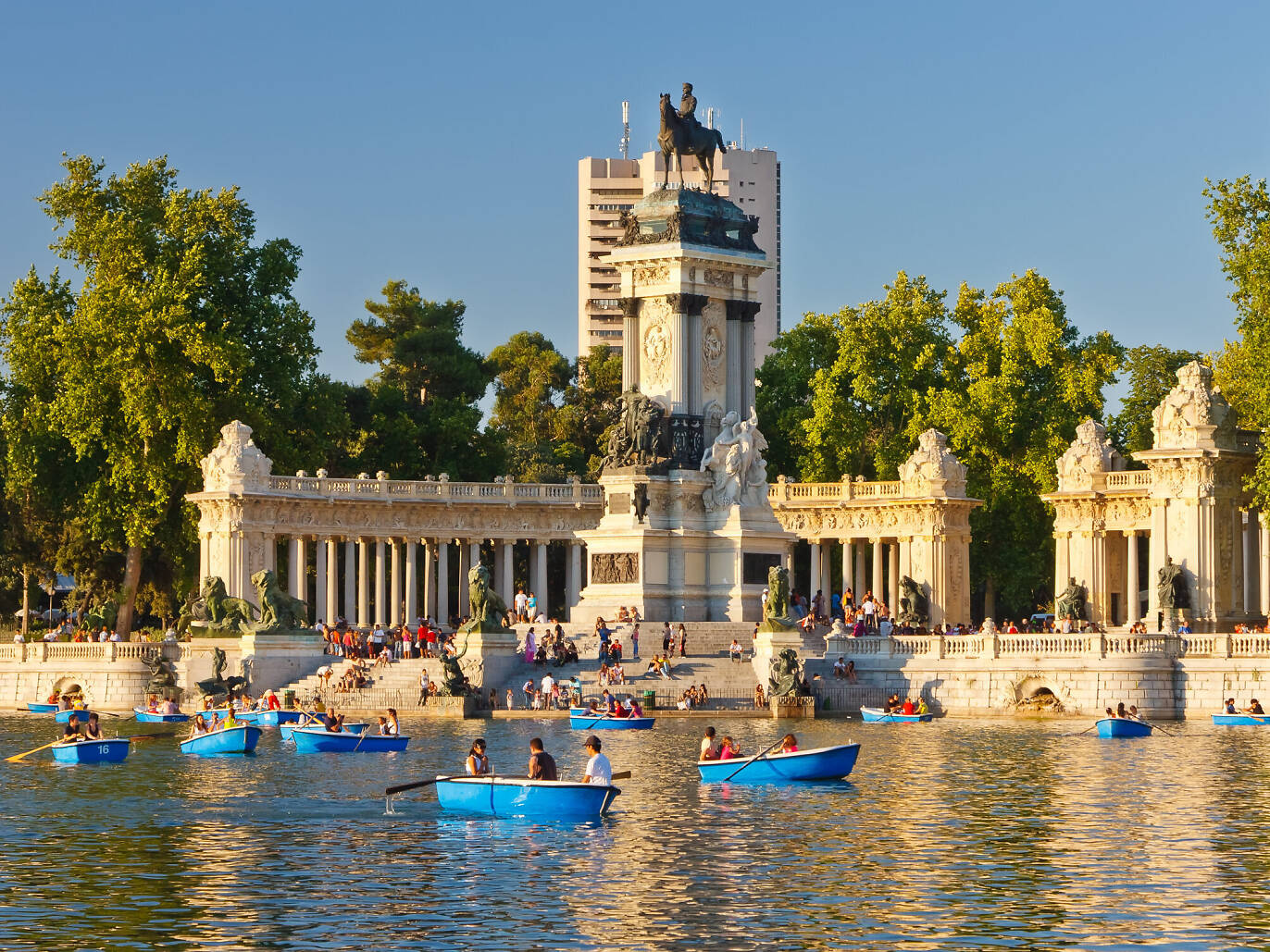 50 Amazing Things To Do in Madrid, Curated by Time Out Editors