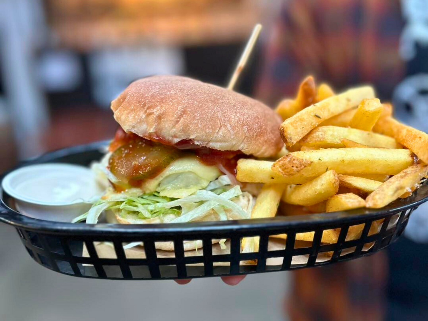 The 12 Best Burgers in Perth [Updated 2025]