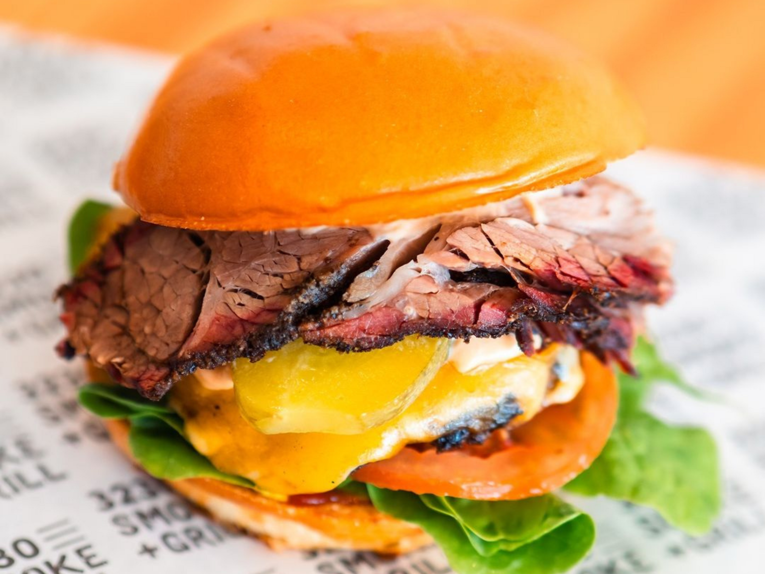 The 12 Best Burgers in Perth [Updated 2025]