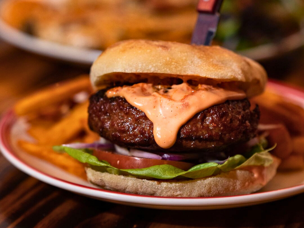 The 12 Best Burgers in Perth [Updated 2025]