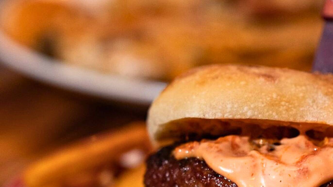 The 12 Best Burgers in Perth [Updated 2025]