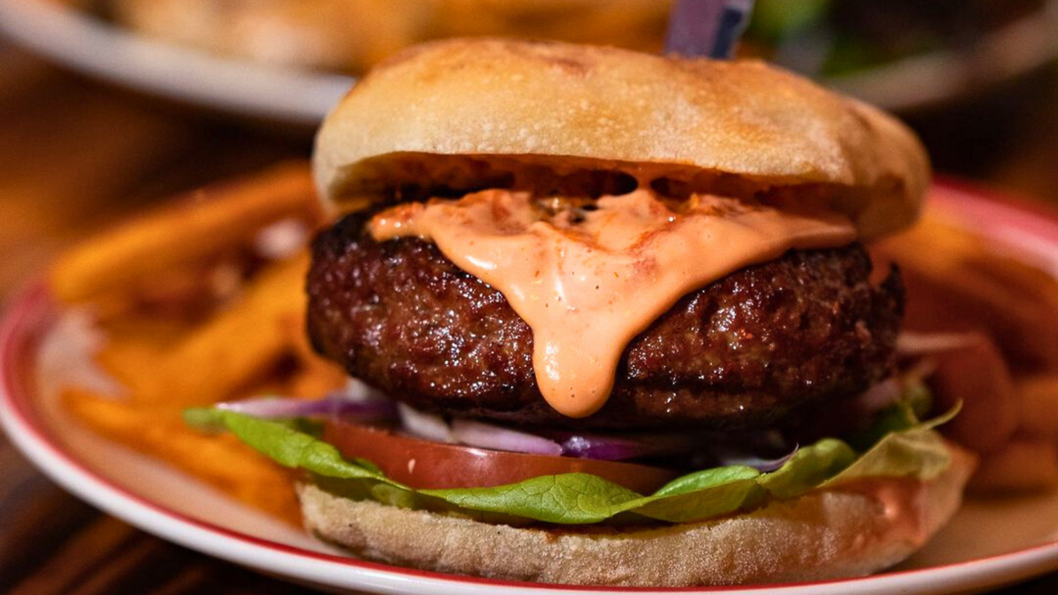 The 12 Best Burgers in Perth [Updated 2025]