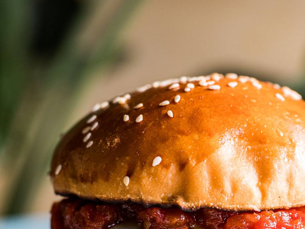 The 8 best burgers In Perth right now