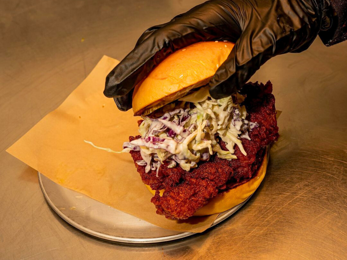 The 12 Best Burgers in Perth [Updated 2025]