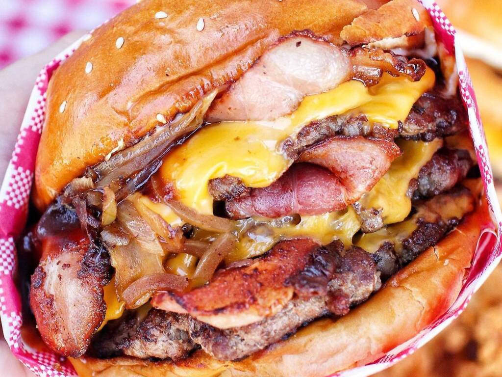 The 12 Best Burgers in Perth [Updated 2025]