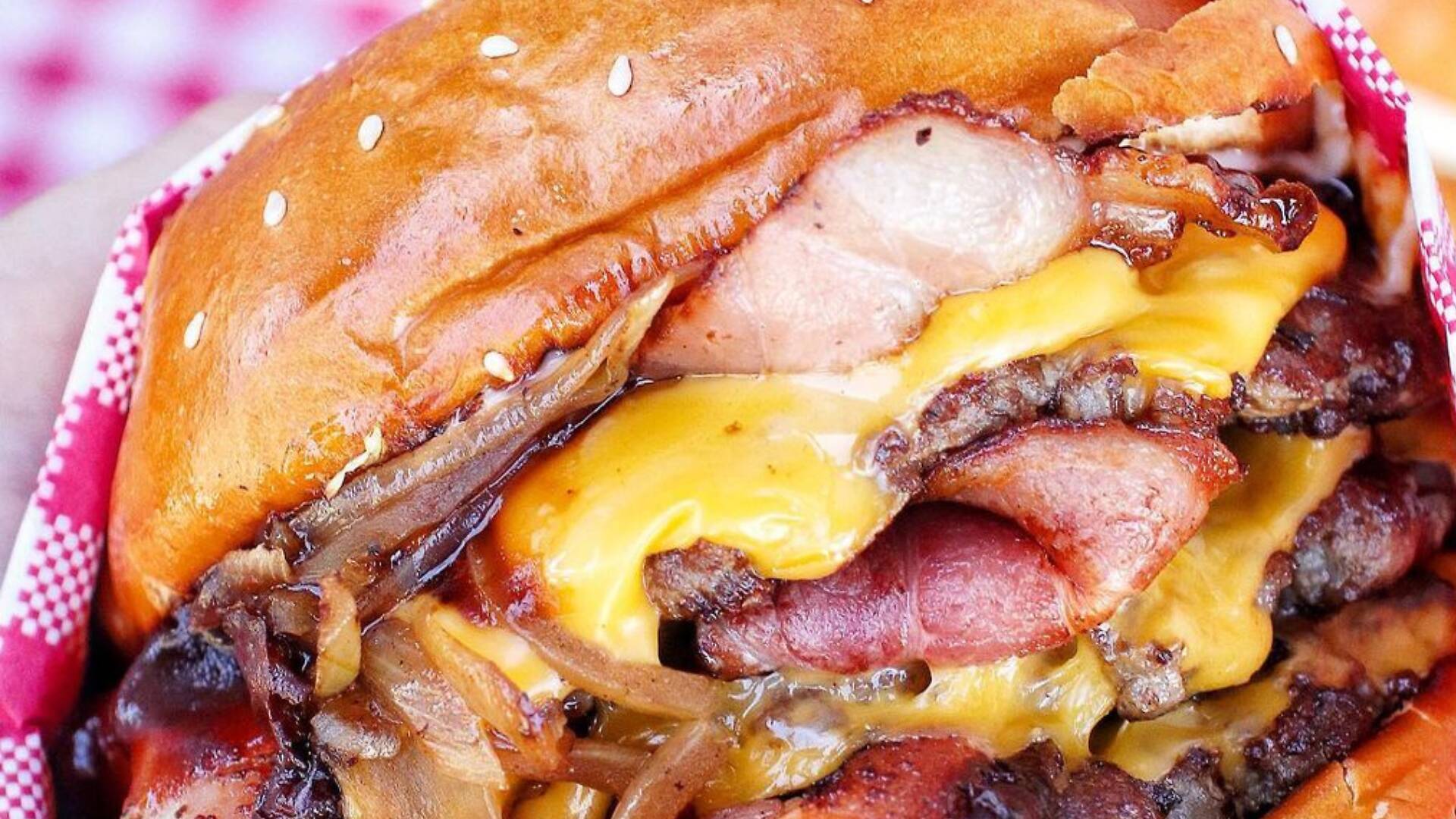 The 12 Best Burgers in Perth [2026]