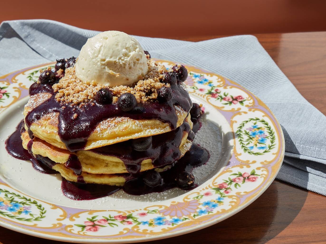15 Best Washington, D.C. Brunch Spots for Eggs, Pancakes and Mimosas