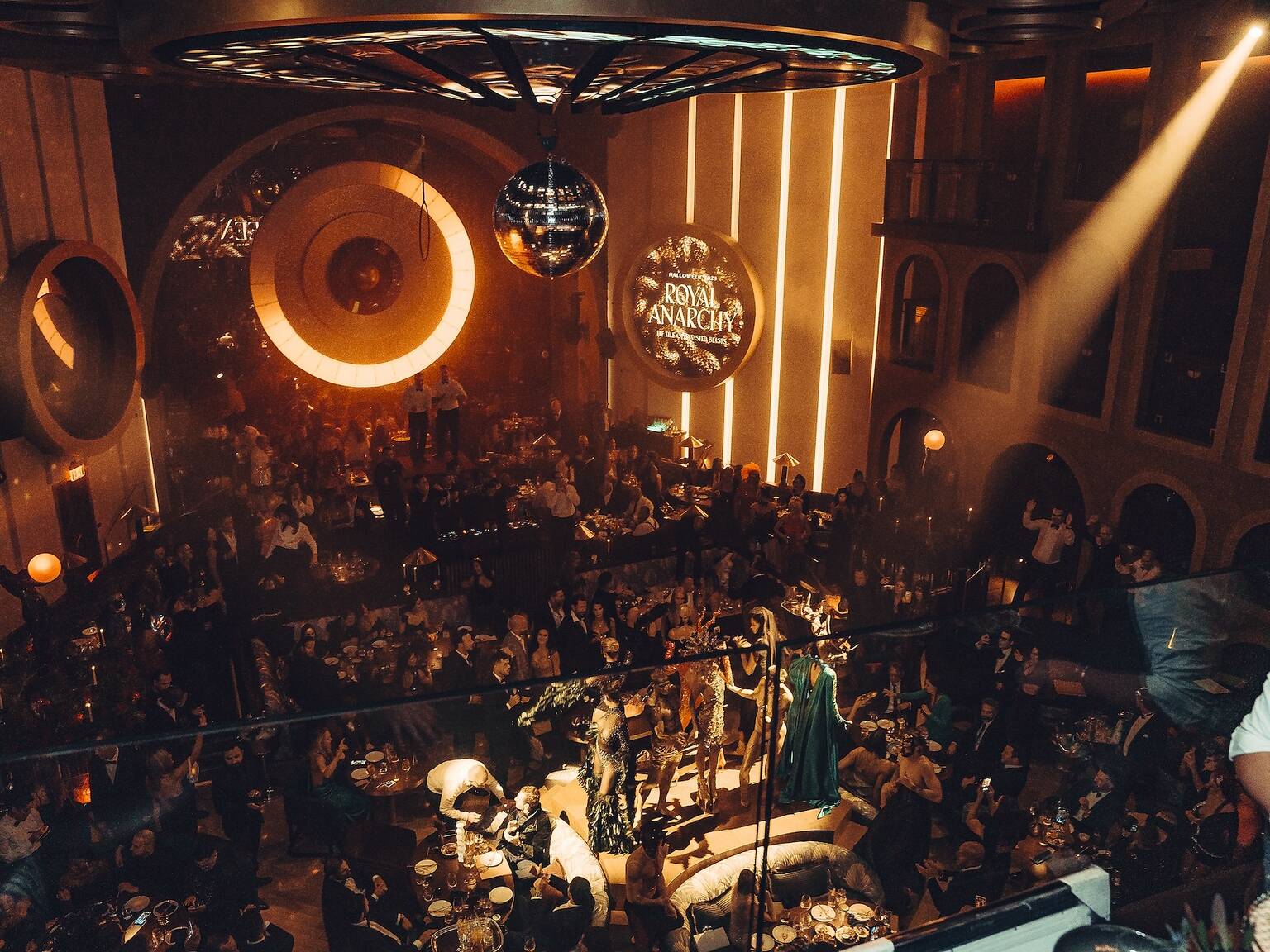 11 Best South Beach Clubs to Party All Night Long in Miami