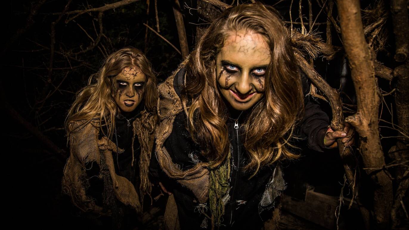 17 Best Halloween Events in Washington, D.C.