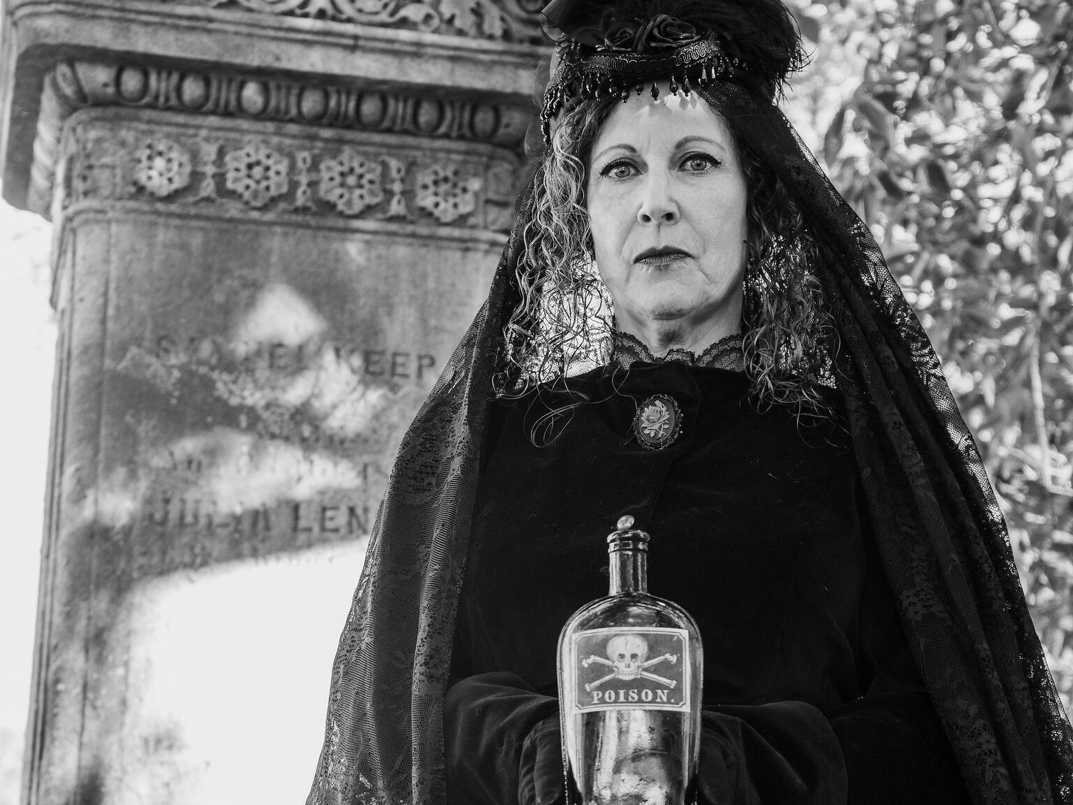 17 Best Halloween Events in Washington, D.C.