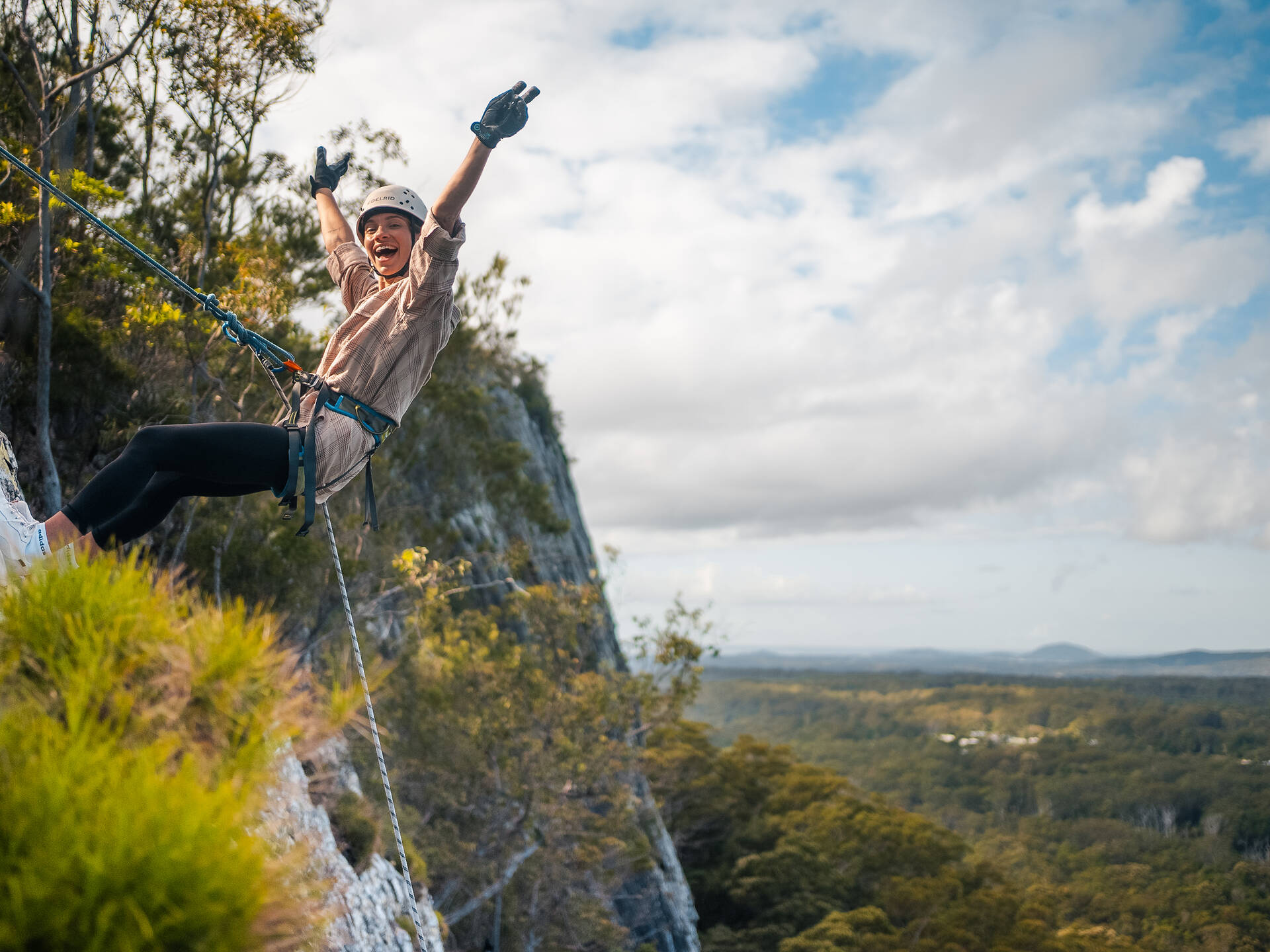 The 20 best things to do on the Sunshine Coast