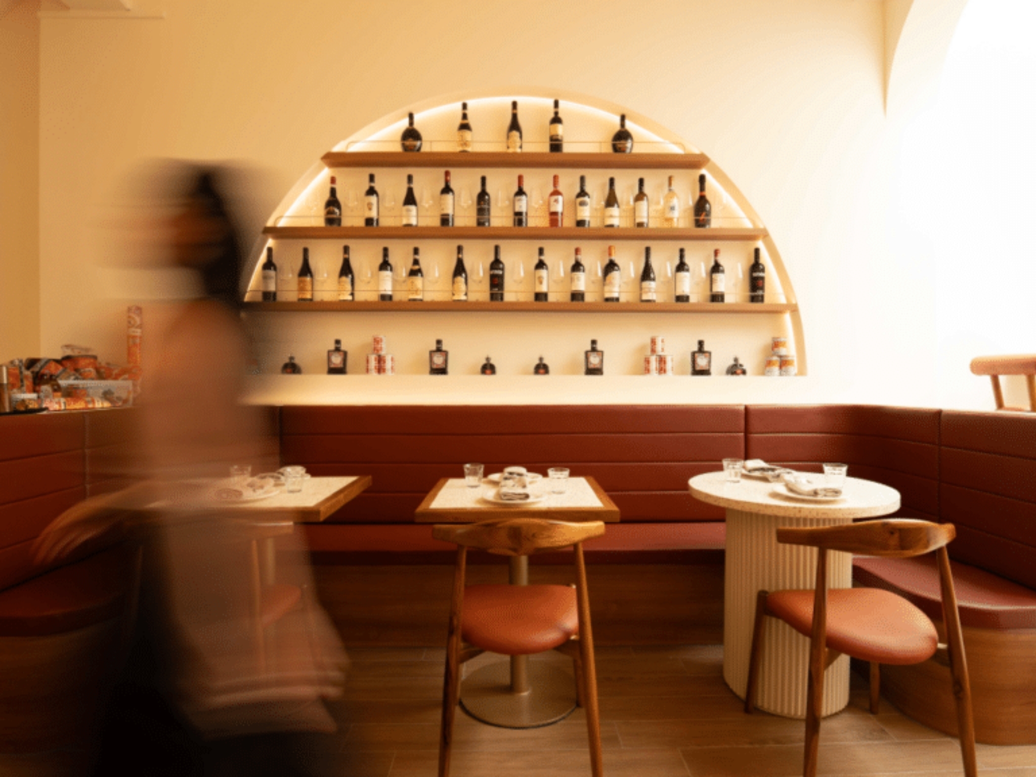 Fortuna Singapore Review: Italian Restaurant In Duxton With Fresh Pasta ...