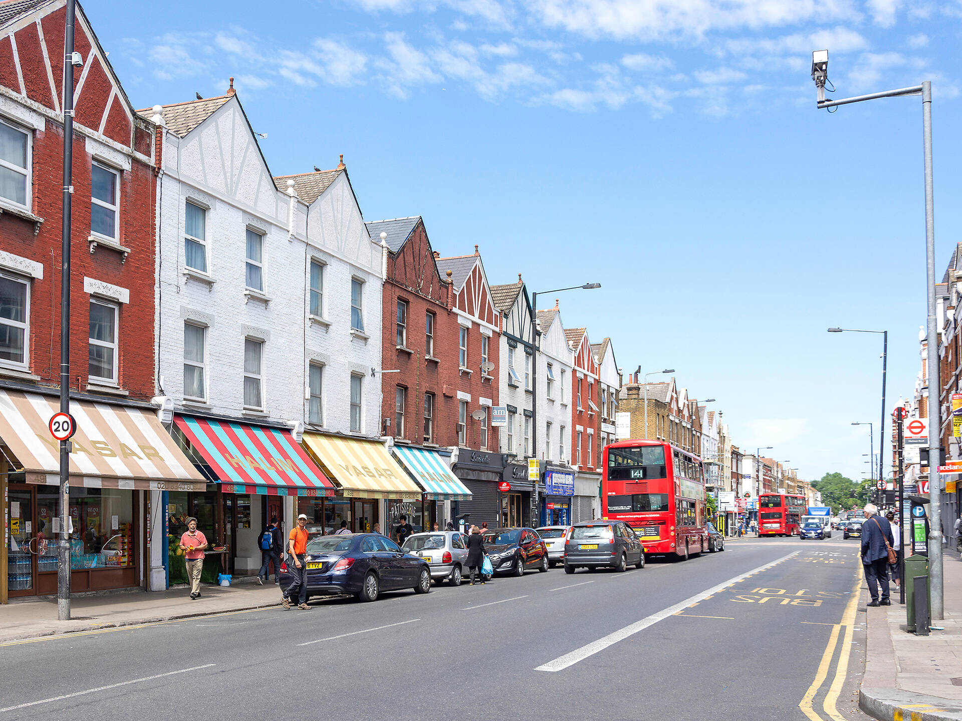 20 Best Things to Do Harringay Green Lanes: Area Guide for the North ...