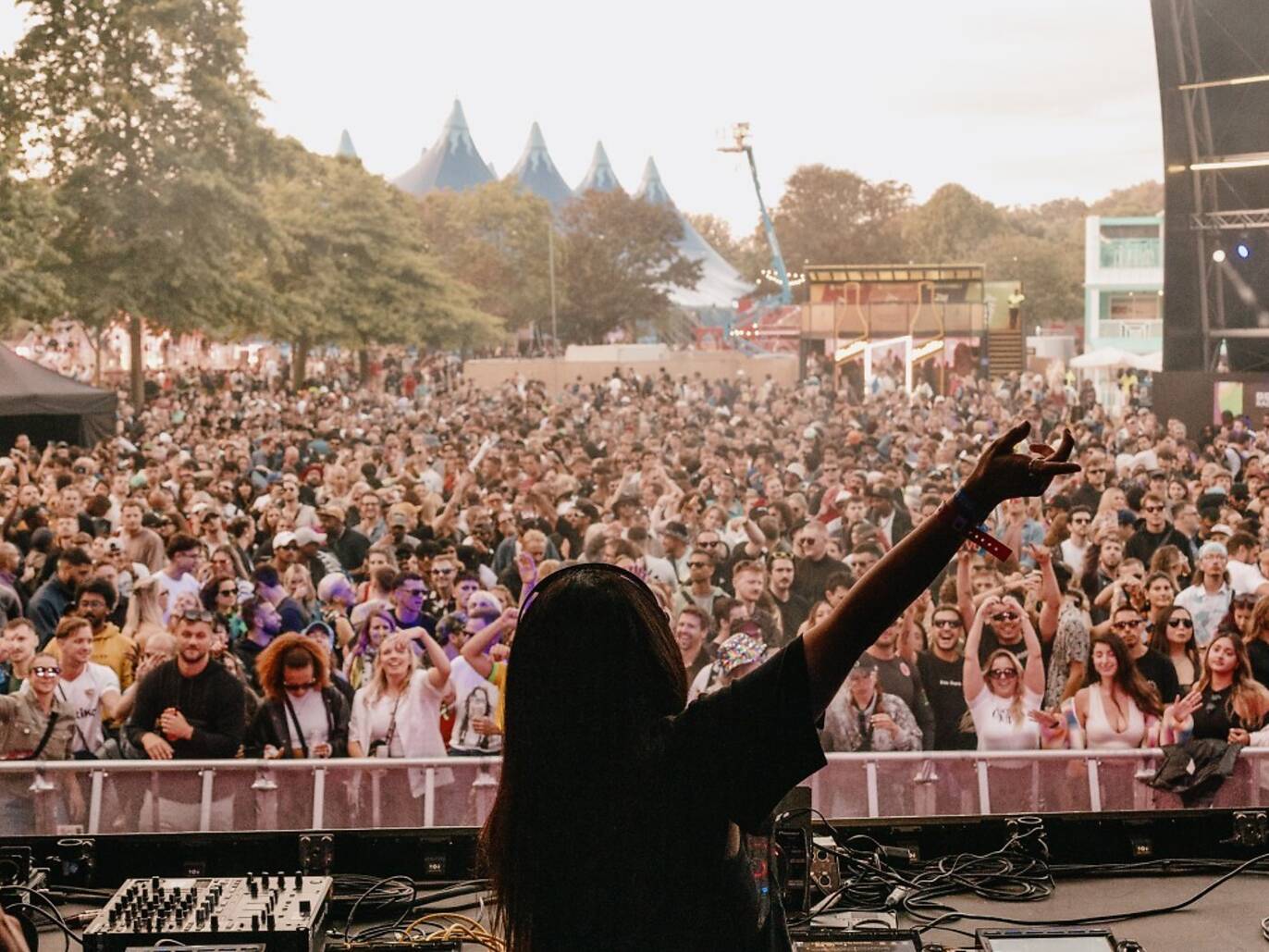 Live Music London – Gigs and Live Music – Time Out London