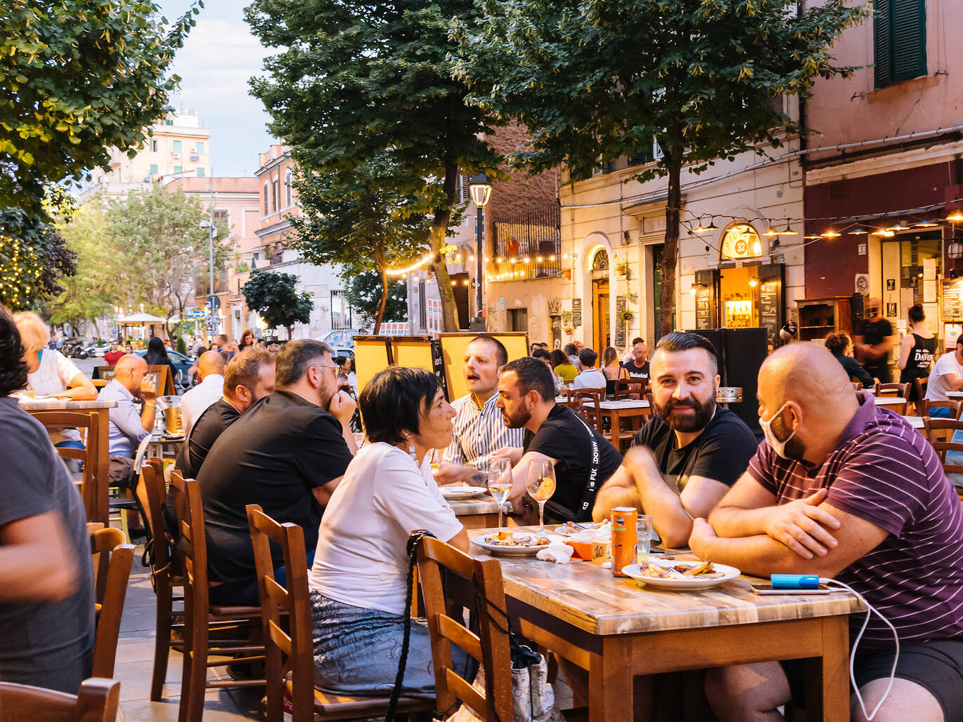 Where To Stay in Rome: A Local’s Guide To The Best Neighbourhoods